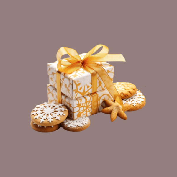 Custom Bakery Gift Boxes